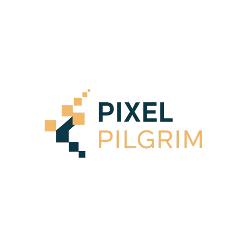 Pixel Pilgrim - Gaming Social Media